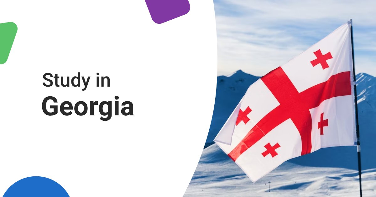 Bachelor's in Georgia - Universities, Programs and Degrees