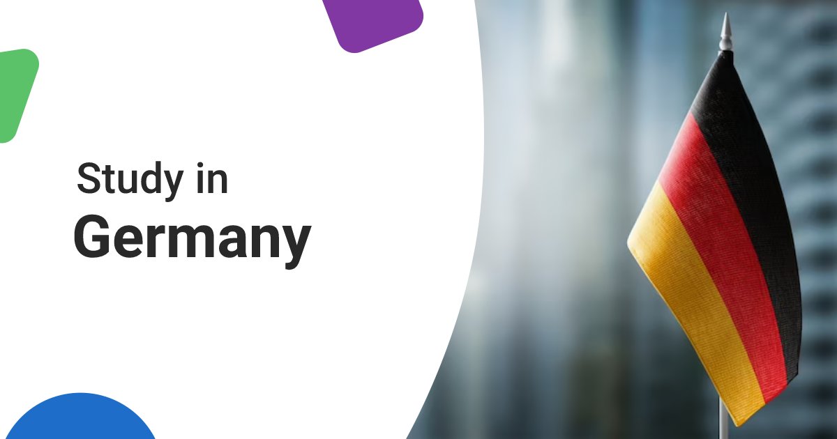 Study in Germany - Requirements, Universities, Cost