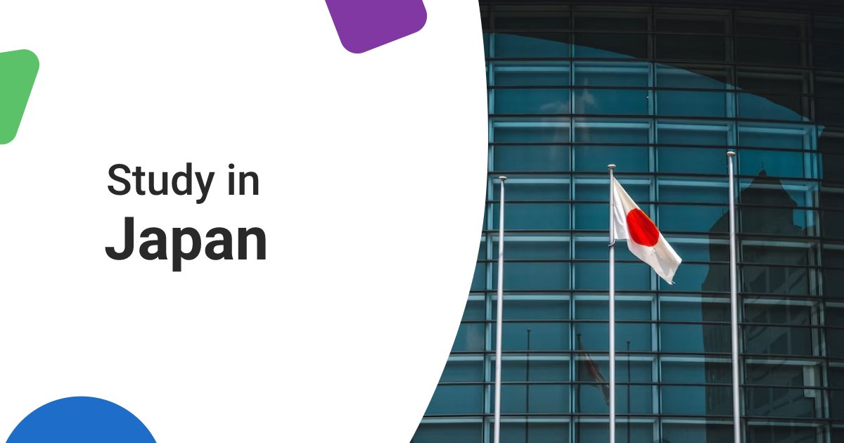 Study in Japan - Requirements, Universities, Cost