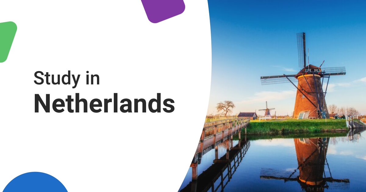 Bachelor's in Netherlands - Top Degress and Universities