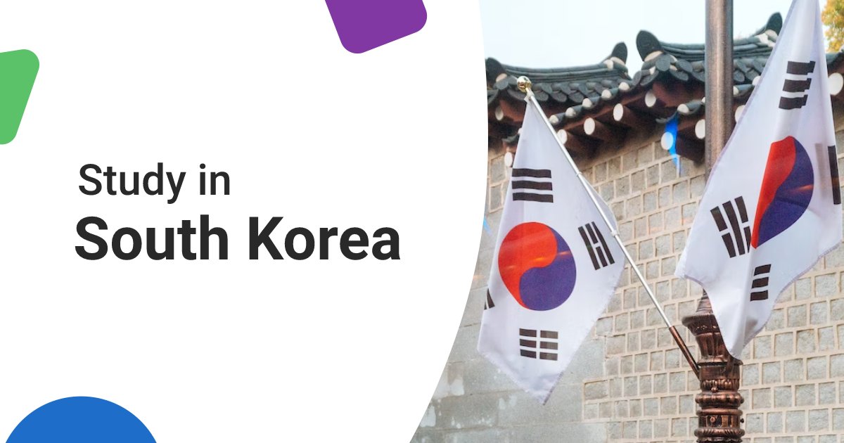Bachelor's in South Korea - Degrees, Fees, Universities