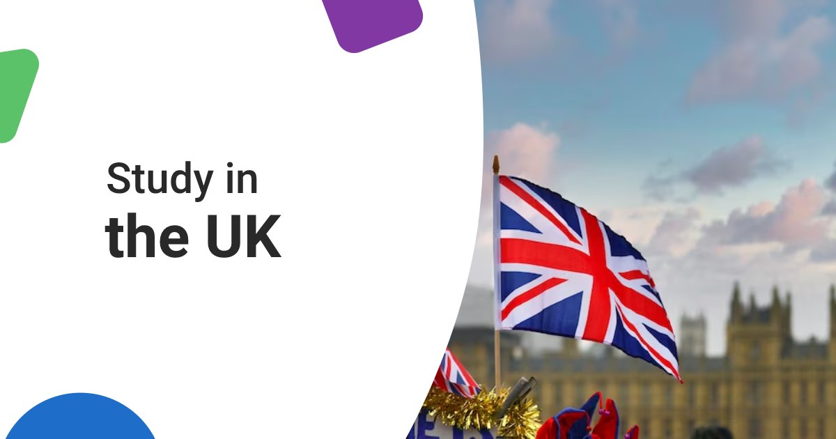 Study in the UK - Requirements, Universities, Cost