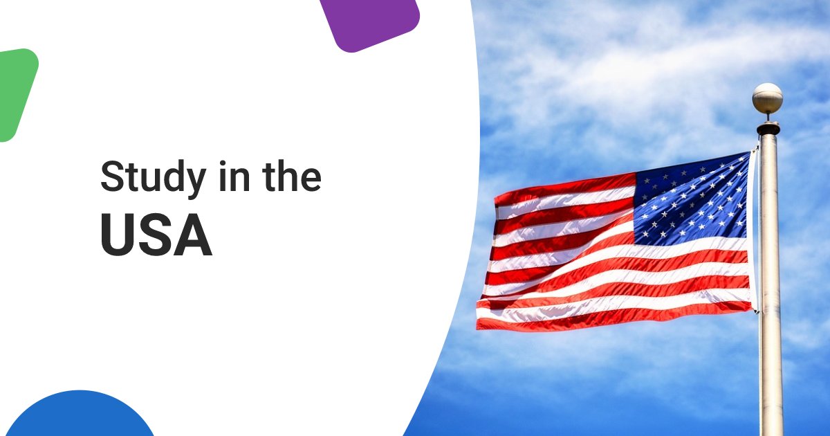 Study in the USA - Requirements, Universities, Cost