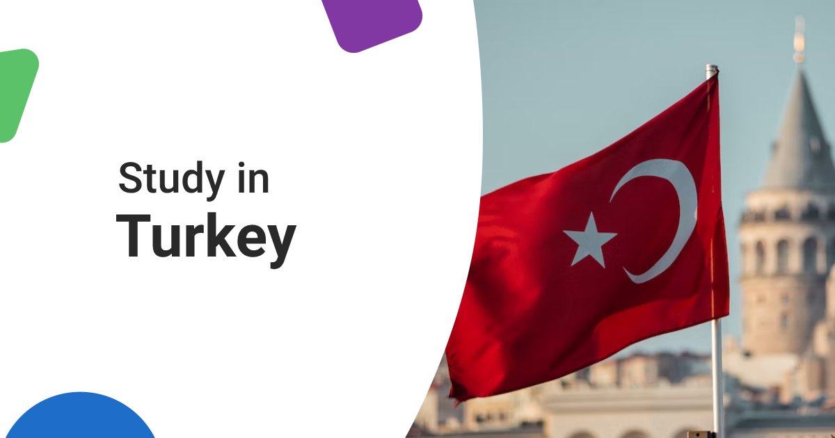 Bachelor's in Turkey - Universities, Costs, Requirements