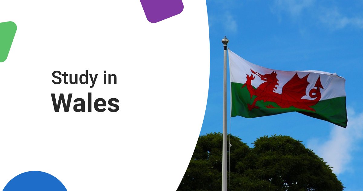 Study in Wales - Requirements, Universities, Cost